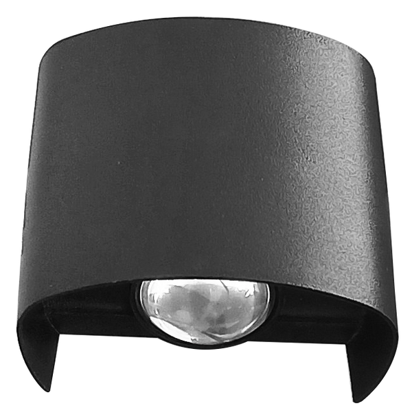 Up Down Light – Alpha Modern Lighting