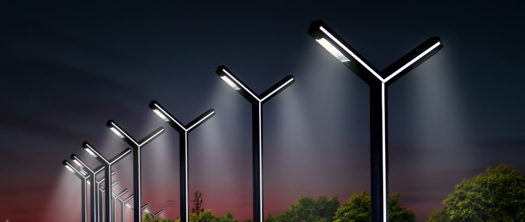 Alpha Modern Lights – Alpha Modern Lighting